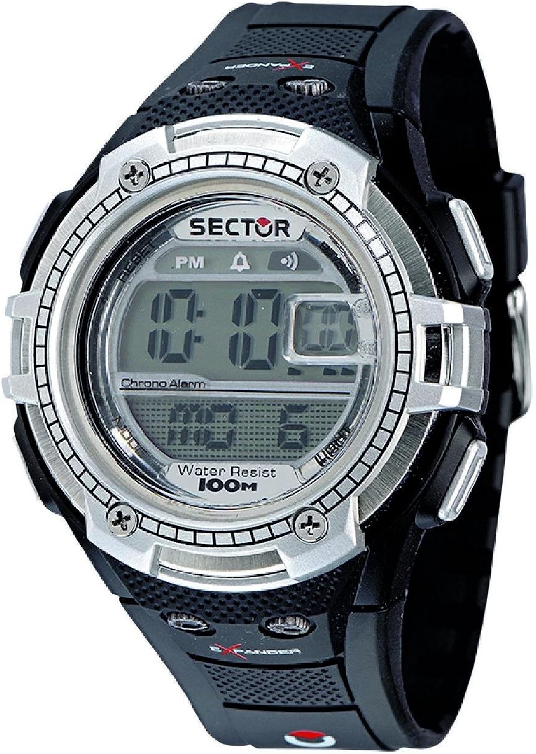 Sector Expander Street R3251172115 - Orologio da polso Unisex: Amazon ...