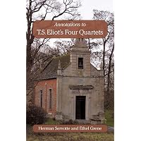 Four Quartets: A Poem: Eliot, T. S.: 9780156332255: Amazon.com: Books