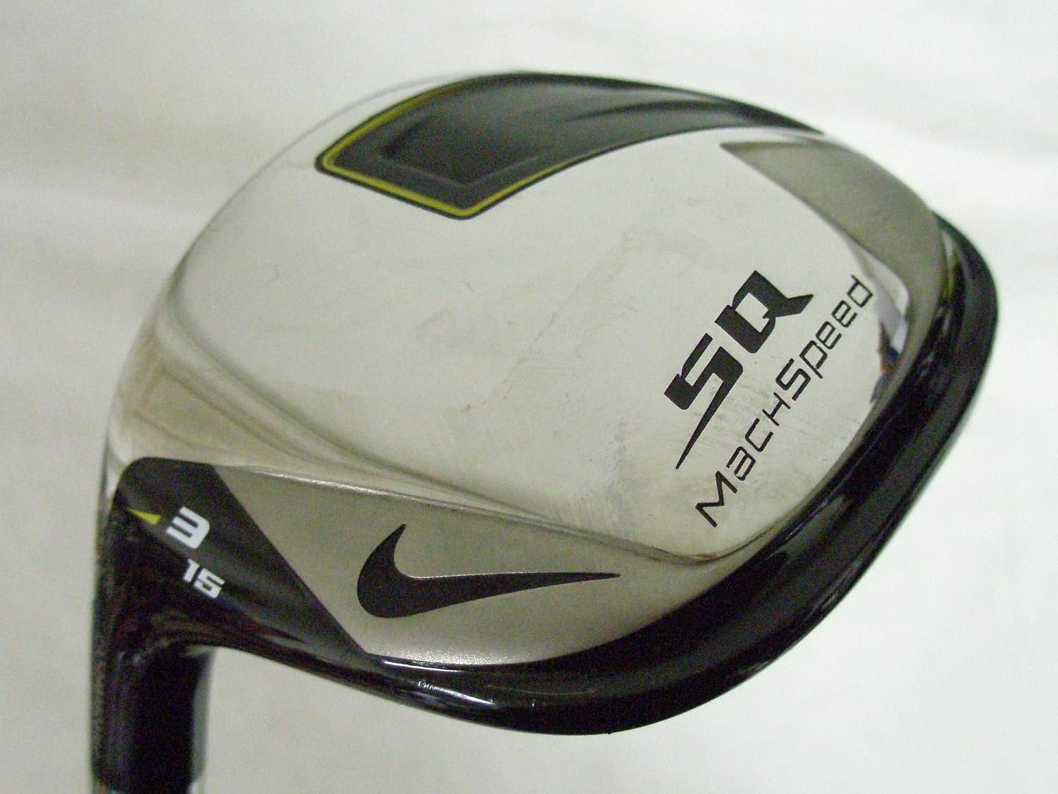 Amazon.com : Men's Nike SQ MachSpeed Fairway Wood : Golf Fairway Woods : Sports & Outdoors