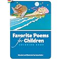 Favorite Poems for Children Coloring Book (Dover Classic Stories ...