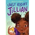 Just Right Jillian: Collier, Nicole D.: 9780358434610: Amazon.com: Books
