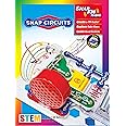Amazon.com: Snap Circuits FM Radio : Toys & Games