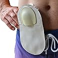 Amazon.com: Halo Ostomy Stoma Guard Security Shield | Compatible With ...