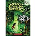 Recess Is a Jungle!: A Branches Book (Eerie Elementary #3) (3): Chabert ...