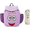 Amazon.com | Dora The Explorer Backpack Character 13" Novelty Backpack ...