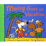 Maisy, Charley, and the Wobbly Tooth: A Maisy First Experience Book ...