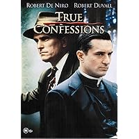 Amazon.com: True Confessions : Robert De Niro, Charles Durning, Cyril ...