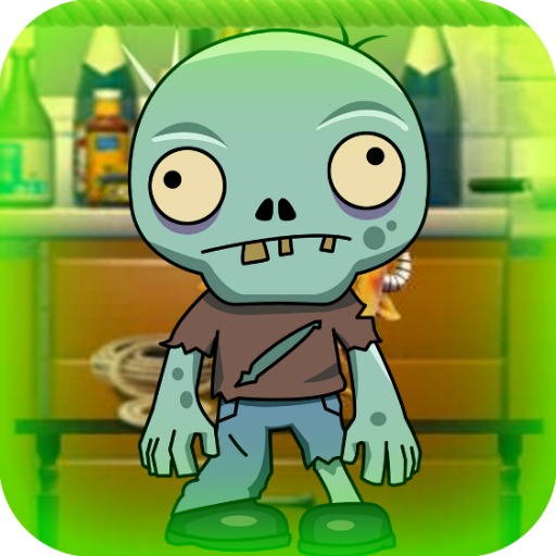Rope The Zombie:Amazon.de:Appstore for Android