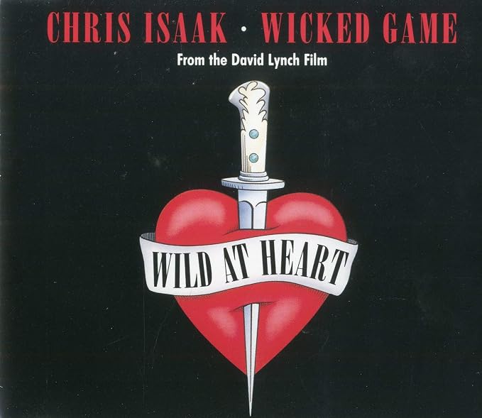 Wicked Game Amazon co uk CDs Vinyl