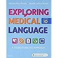 Exploring Medical Language: A Student-Directed Approach/Medical ...