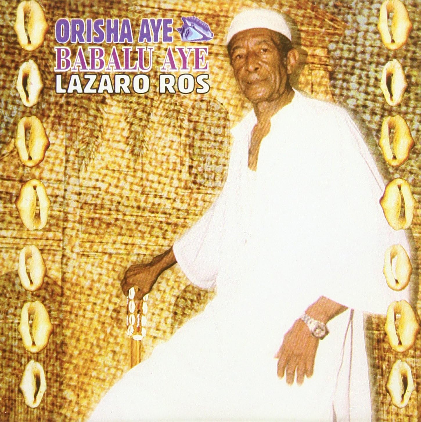 Babalu Aye - Amazon.co.uk