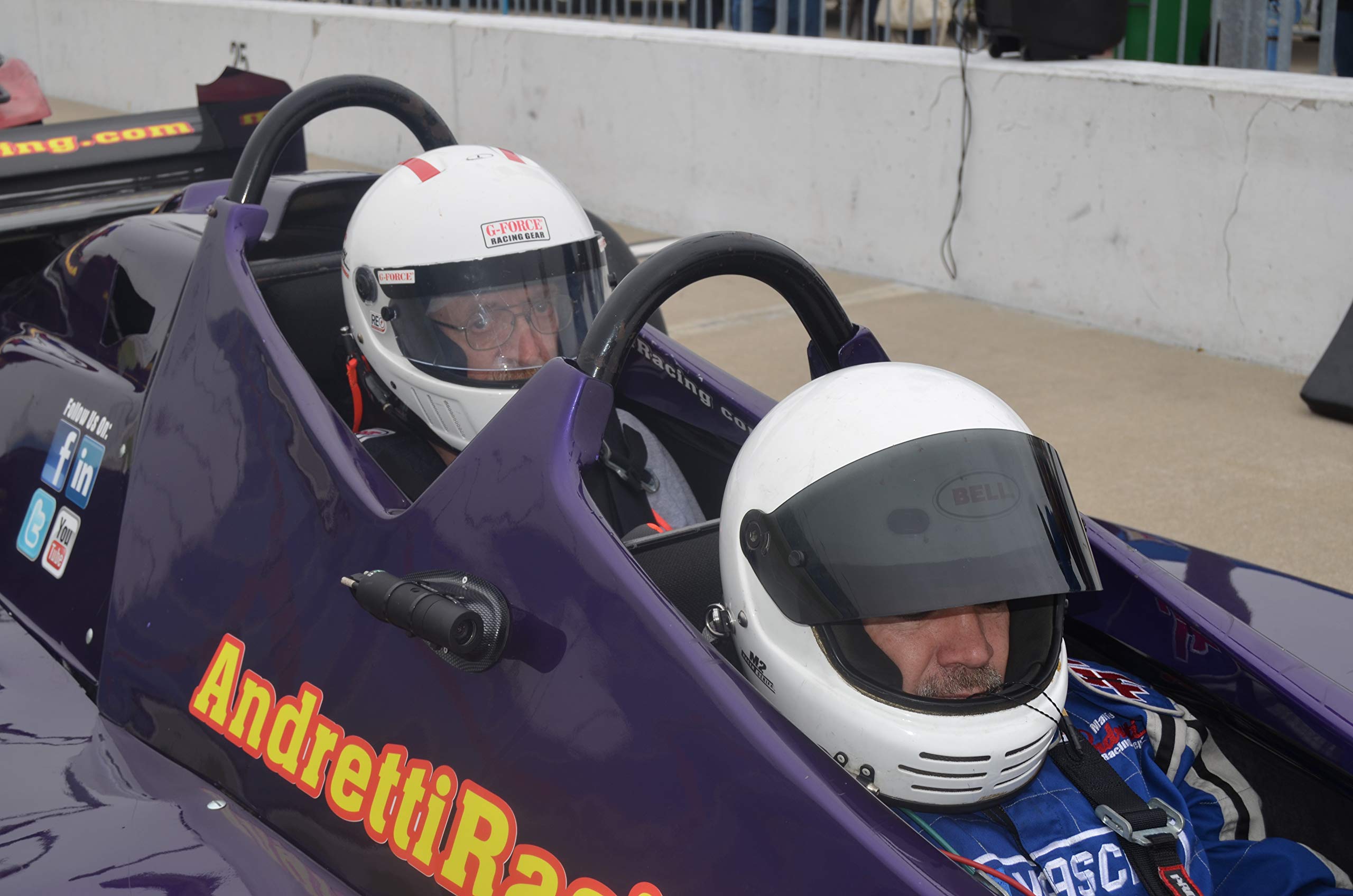 Mario Andretti Racing Experience shop Kenya | Buy Mario Andretti Racing ...