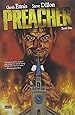 Preacher Book One: Garth Ennis, Steve Dillon: 0001401240453: Amazon.com ...