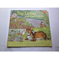 The Littles and Their Friends: John Peterson, William T. Little ...