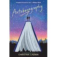 Amazon.com: Autoboyography: 9781481481694: Lauren, Christina: Books