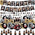 Amazon.com: The Twilight Saga Party Decorations,Birthday Party Supplies ...