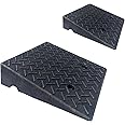 Amazon.com: Container Modification World® - Rubber Ramps for Shipping ...