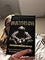 Amazon.com: WARRIOR: How to Support Those Who Protect Us: 9781736824405 ...
