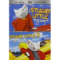 Stuart Little 2: Stuart Finds a Friend: Lakin, Patricia, Halverson ...