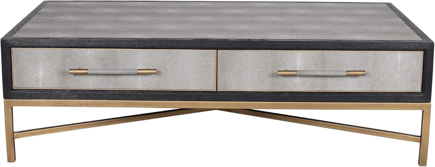 Amazon.com: Moe's Home Collection Mako Coffee Table: Furniture & Decor