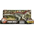 Amazon.com: MAGNETOE Jurassic Real Feel Indominus Rex, Reimagined ...