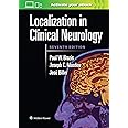 Localization in Clinical Neurology: 9781496319128: Medicine & Health ...