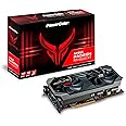 Amazon.com: PowerColor Fighter AMD Radeon RX 6600 XT Gaming Graphics ...