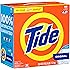 Amazon.com: Tide Powder Laundry Detergent Original 102 Loads, 143 Ounce ...