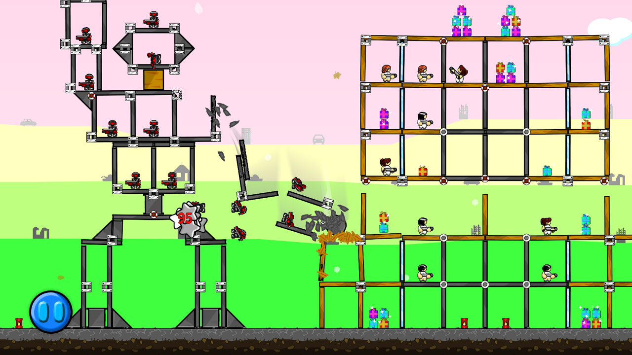 Amazon.com: BOOMBA! : Apps & Games