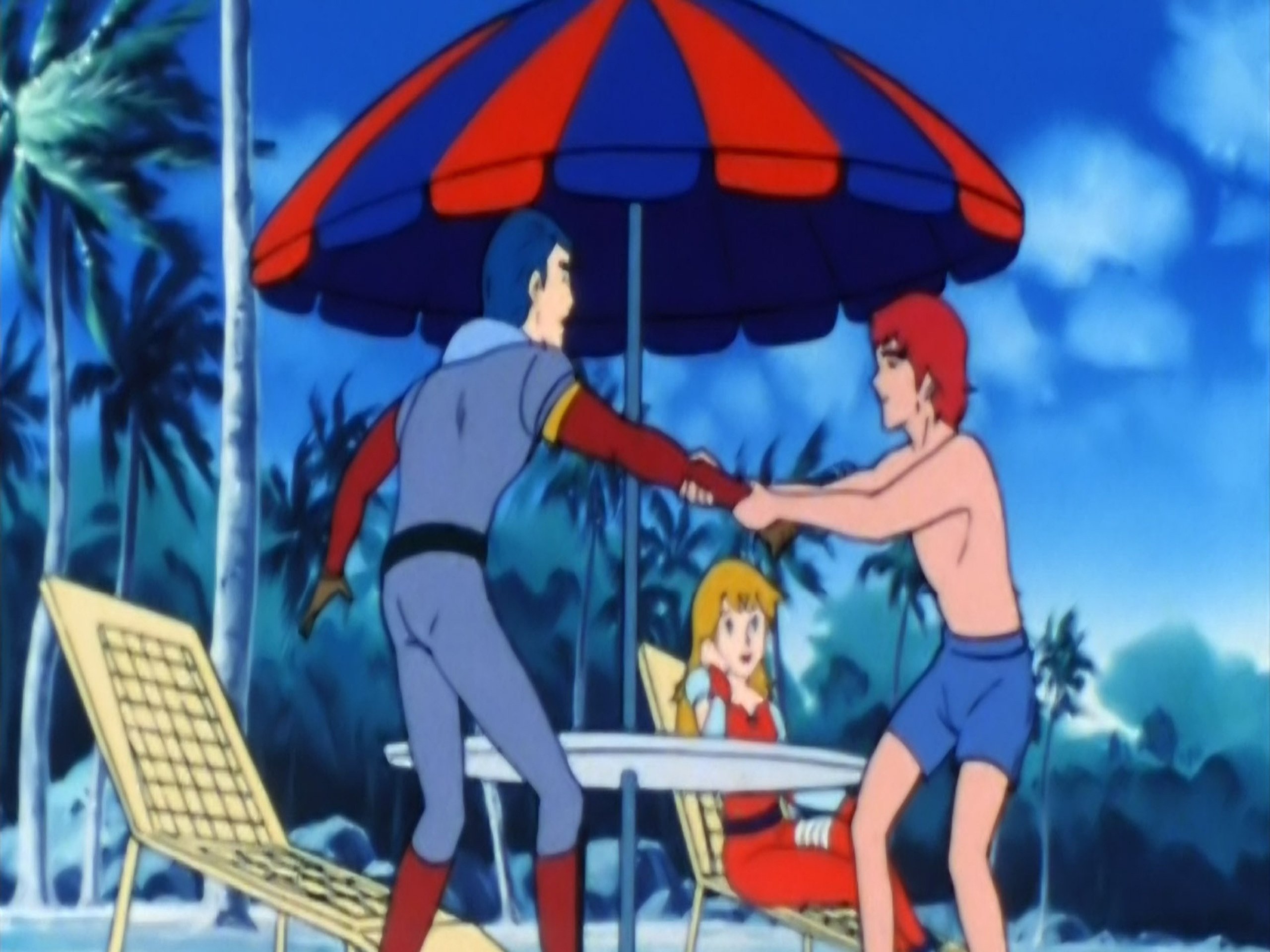 Watch Robotech- Season 2 (Japanese) | Prime Video