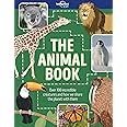 The Animal Book (The Fact Book): Martin, Ruth, Cooper, Dawn ...