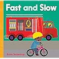 Amazon.com: Fast and Slow: 9781846869525: Barefoot Books, Teckentrup ...