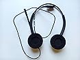 Amazon.com: Plantronics Plnhw520 Encorepro HW520 Headset : Electronics