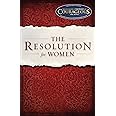 The Resolution for Women: Shirer, Priscilla, Kendrick, Stephen ...