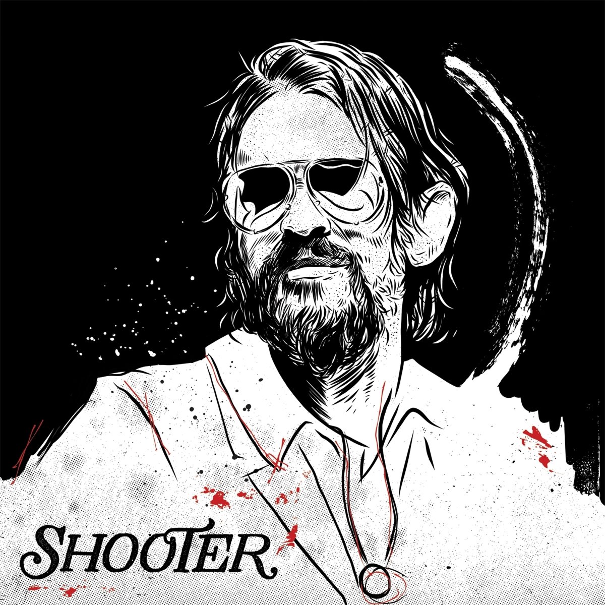 Shooter Jennings - Shooter - Amazon.com Music