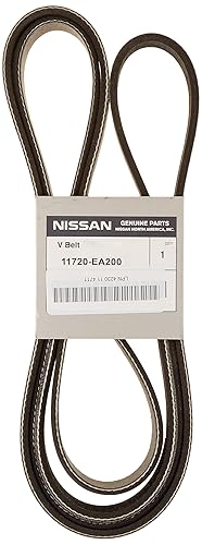 Nissan Genuine 11720-EA200 Fan and Alternator Belt, Regular in Dubai ...
