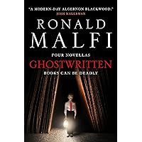Ghostwritten: Malfi, Ronald: 9781789099591: Amazon.com: Books