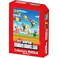 Amazon.com: Super Mario: Wii Puzzle: Toys & Games