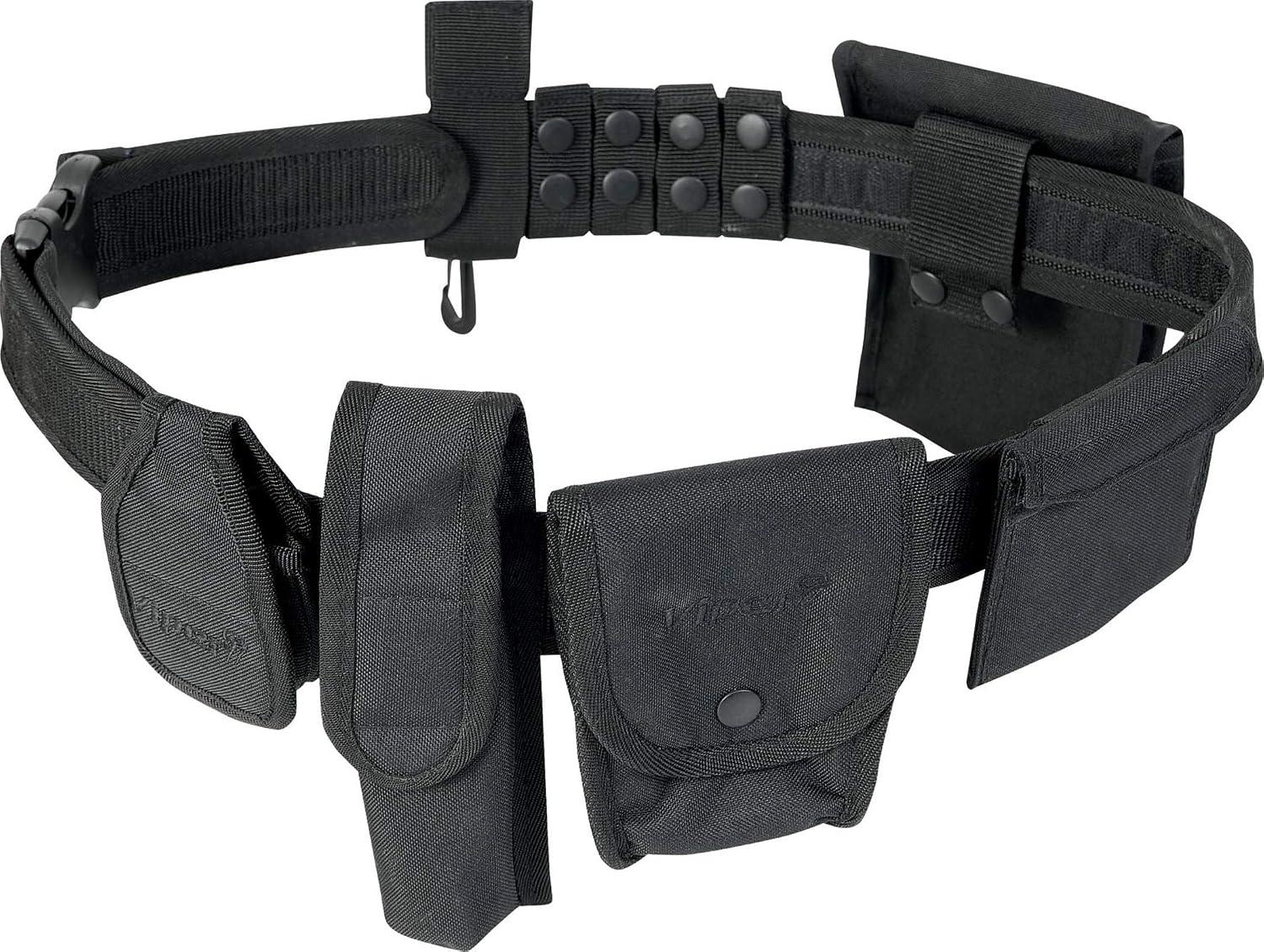 Viper TACTICAL Patrol Belt System with Pouches – BigaMart