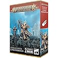 Amazon.com: Games Workshop - Warhammer - Age of Sigmar - Stormcast ...