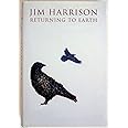 Returning to Earth: A Novel: Harrison, Jim: 9780802118387: Amazon.com ...