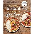 The Ultimate Instant Pot® Cookbook for Two: Perfectly Portioned Recipes ...