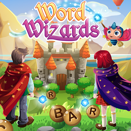 Amazon.com: Word Wizards: Appstore for Android