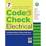 Code Check: 7th Edition (Code Check: An Illustrated Guide to Building a ...
