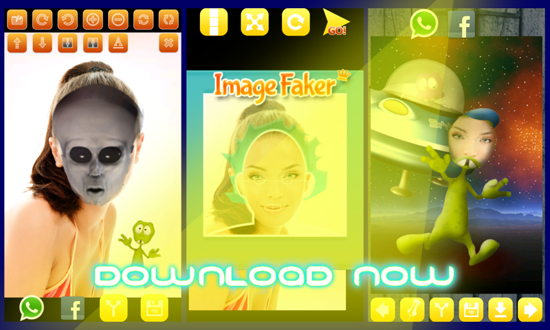 Talking Alan Alien (Free):Amazon.com:Appstore for Android