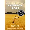 Amazon.com: The Miseducation of Cameron Post: 9780062020567: Danforth ...