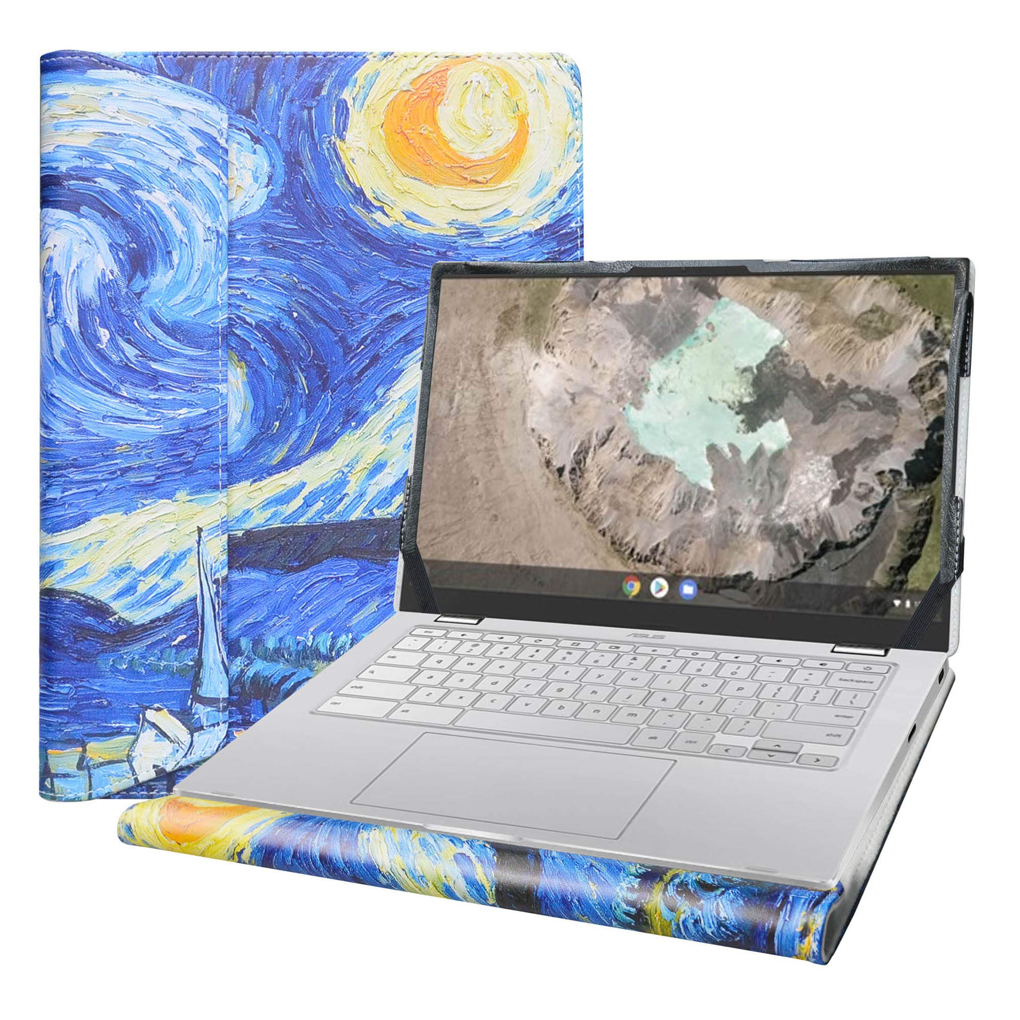 Mua Protective Case for 14" ASUS Chromebook C425/Chromebook Flip C433TA ...