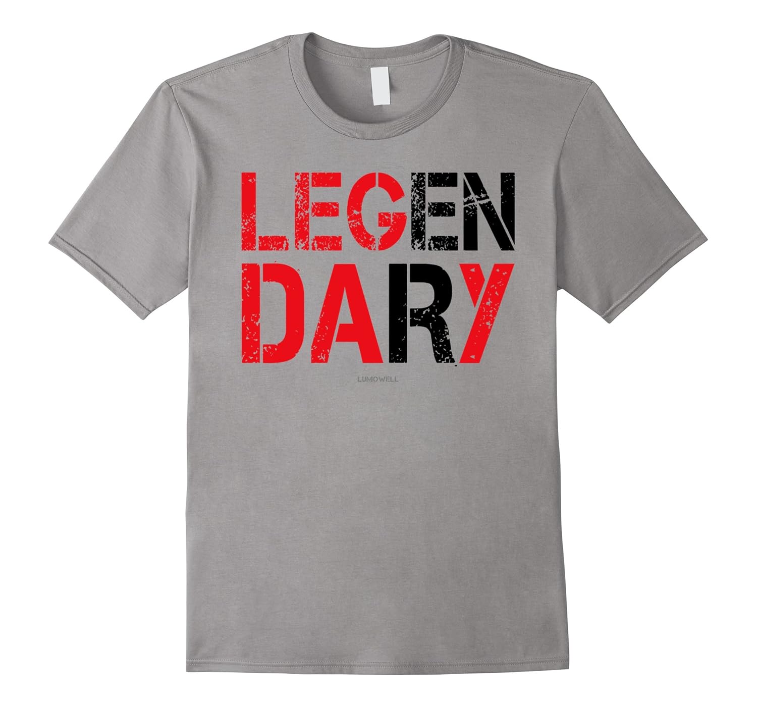 Legendary Leg Day Shirt. Funny Bodybuilding Shirts-4LVS – 4loveshirt