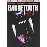 Amazon.com: Attack Of the Sabretooth : Robert Carradine, Nicholas Bell ...