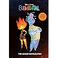 Disney/Pixar Elemental: The Junior Novelization (Disney/Pixar Elemental): Falligant, Erin ...